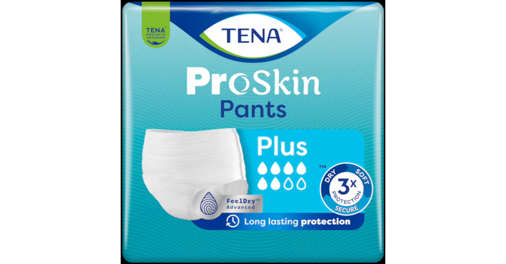 TENA Pants Plus XL - PelenkaExpressz