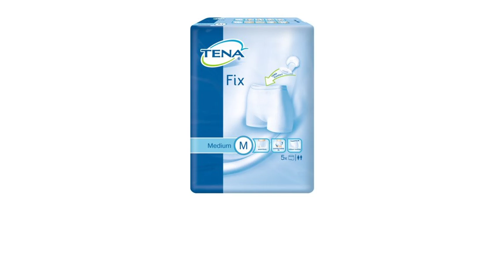 TENA Fix M - PelenkaExpressz