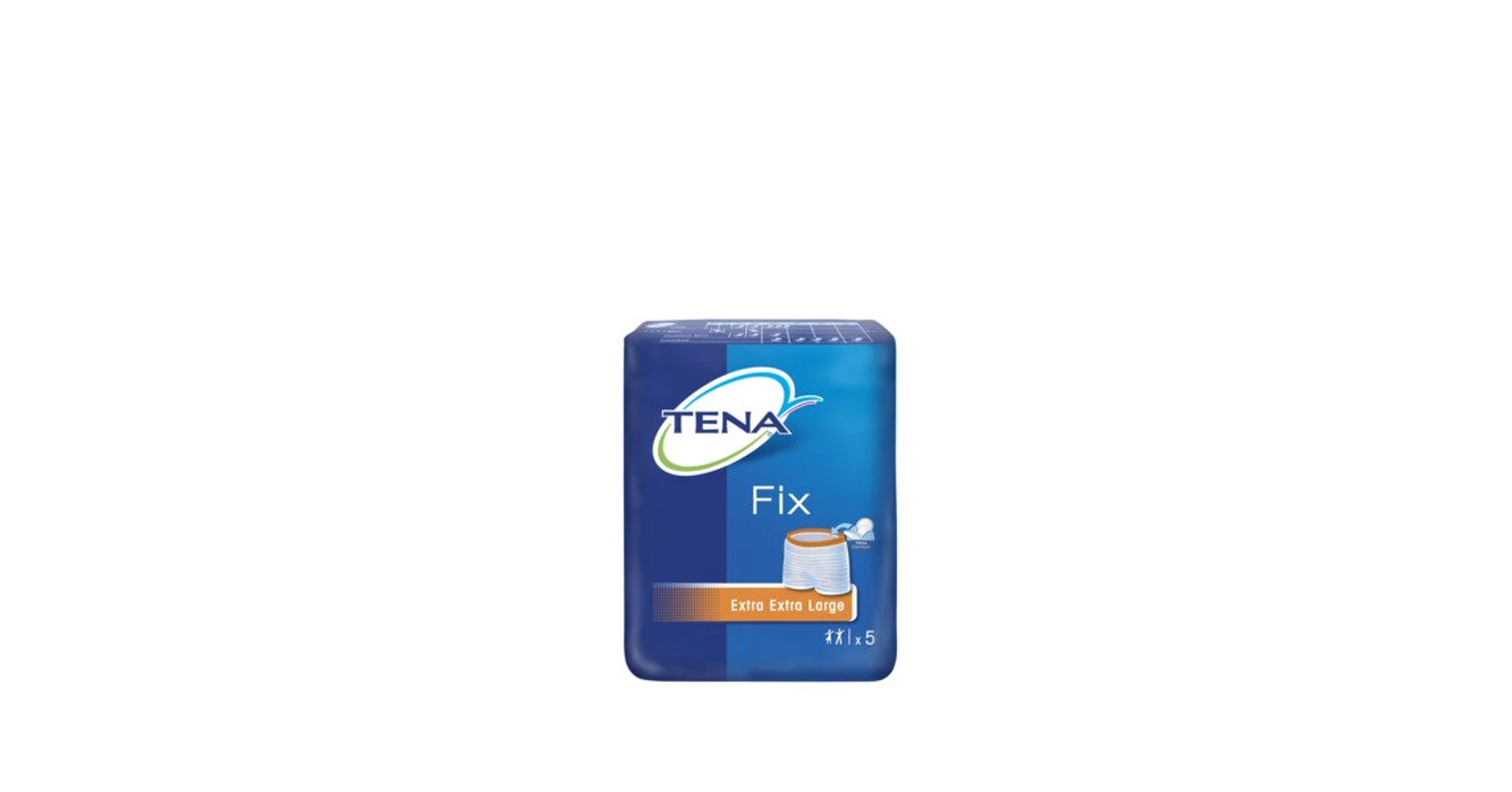 TENA Fix XXL - PelenkaExpressz TENA Fix XXL - PelenkaExpressz