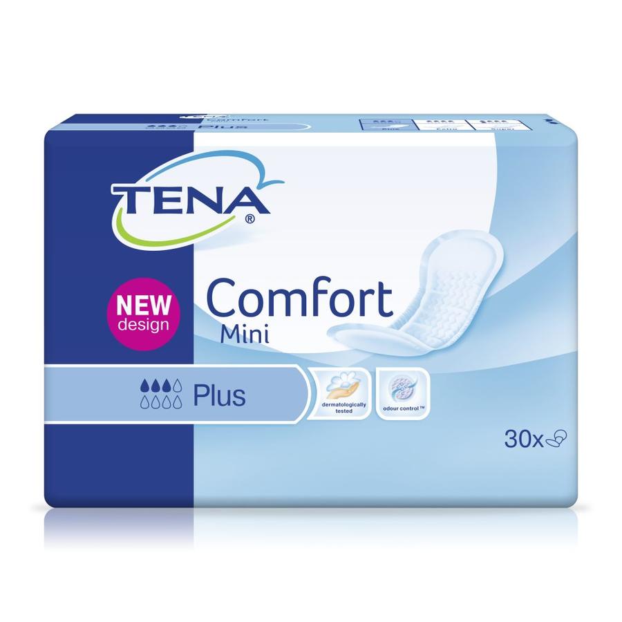 TENA Comfort Mini Plus MEGA | PelenkaExpressz webáruház
