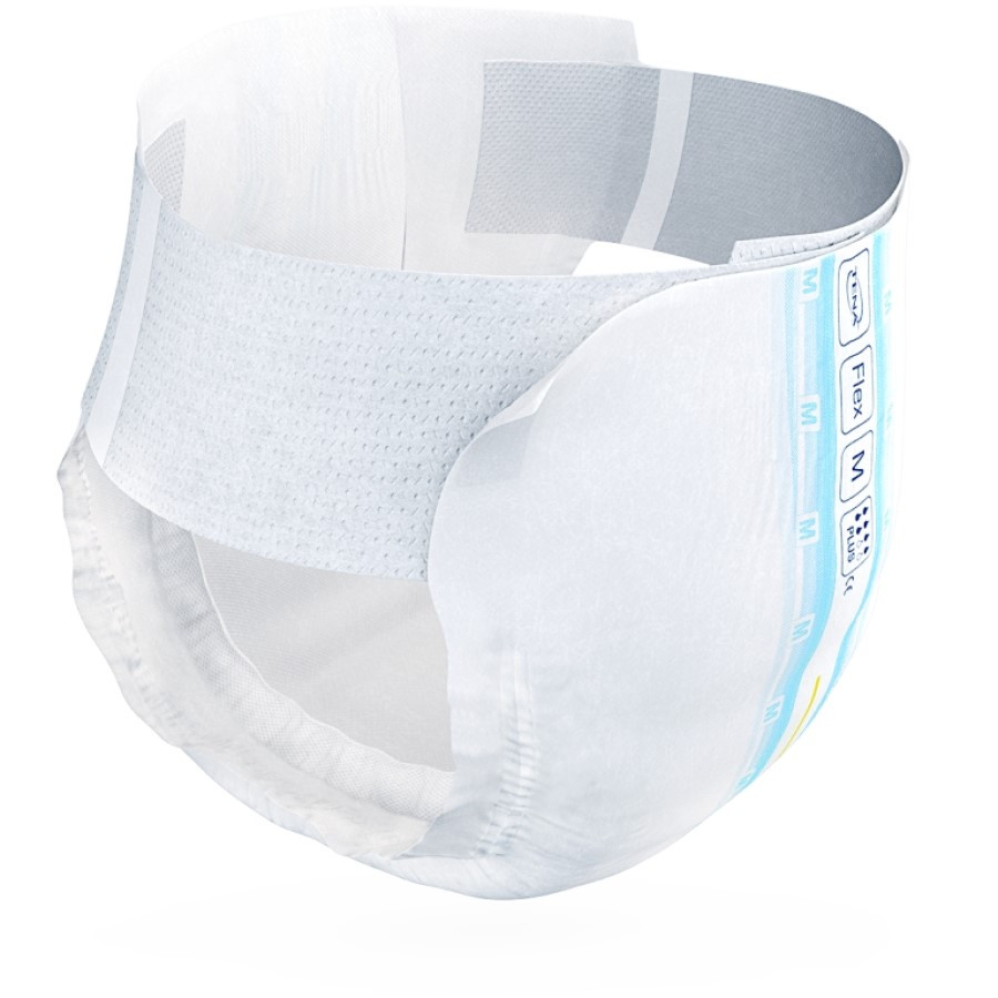 TENA Flex Plus M | PelenkaExpressz webáruház